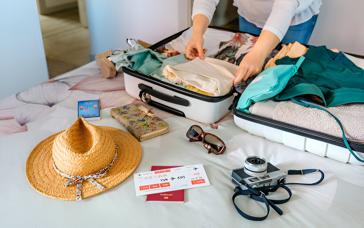 How Movers Pack Clothes: A Guide for Dubai Residents